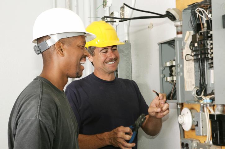 About our Electrical Contractors in Lake Arrowhead, CA 92352